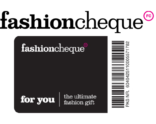 Fashion Cheque
