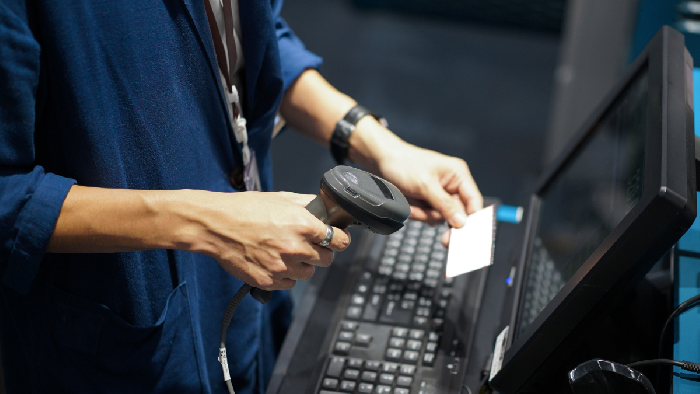 Hoe implementeer je een POS-systeem?